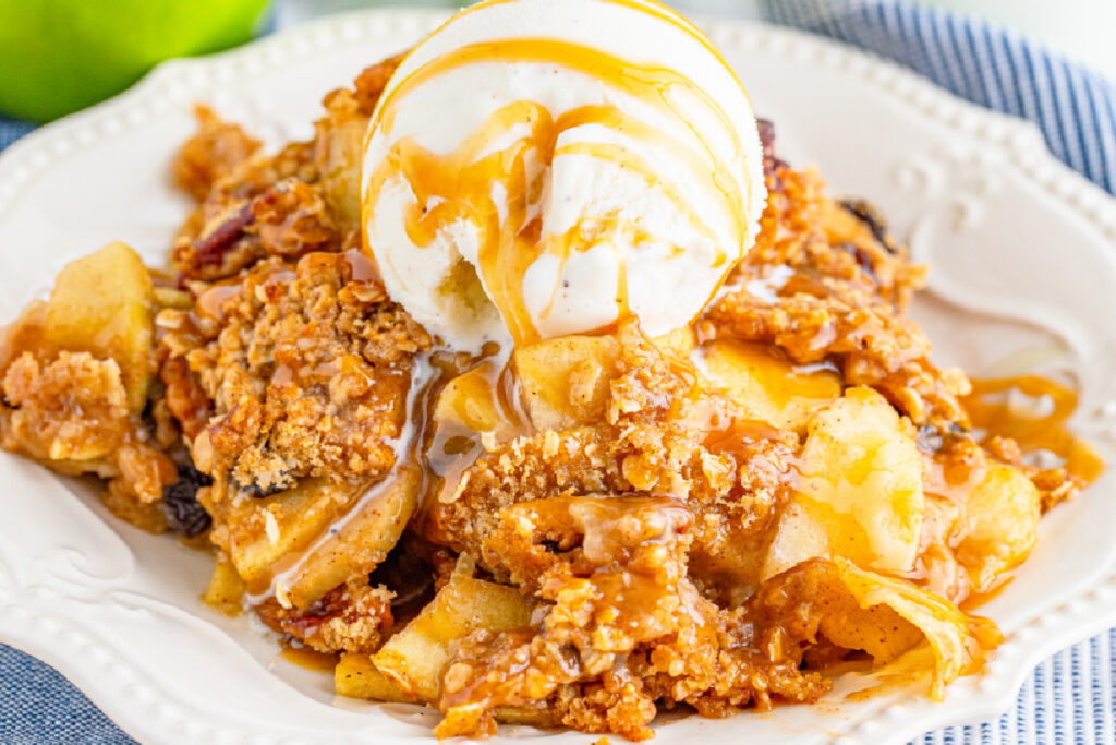 50 Sweet and Savory Apple and Banana Recipes You Need to Try - Kitchen ...