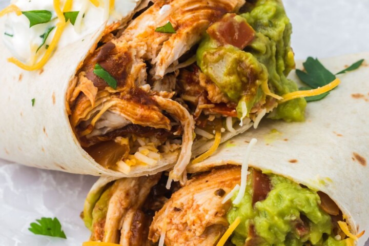 31 Wrap Recipes Stuffed with Flavor You Have to Try - Kitchen Divas