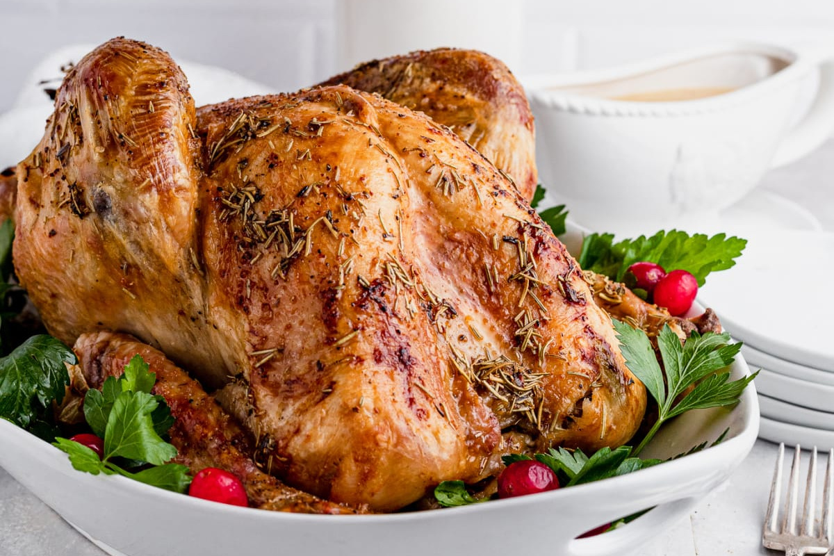 51 of the Best Thanksgiving Recipes - Kitchen Divas
