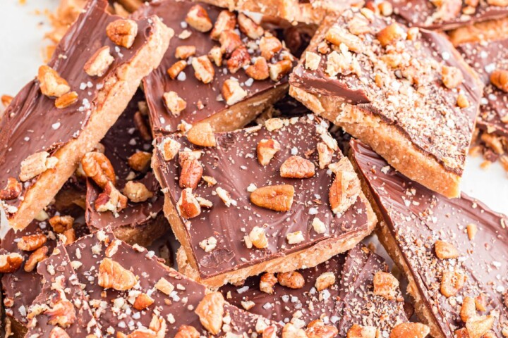 62 Perfect Handheld Dessert Recipes You Must Take A Moment To See ...
