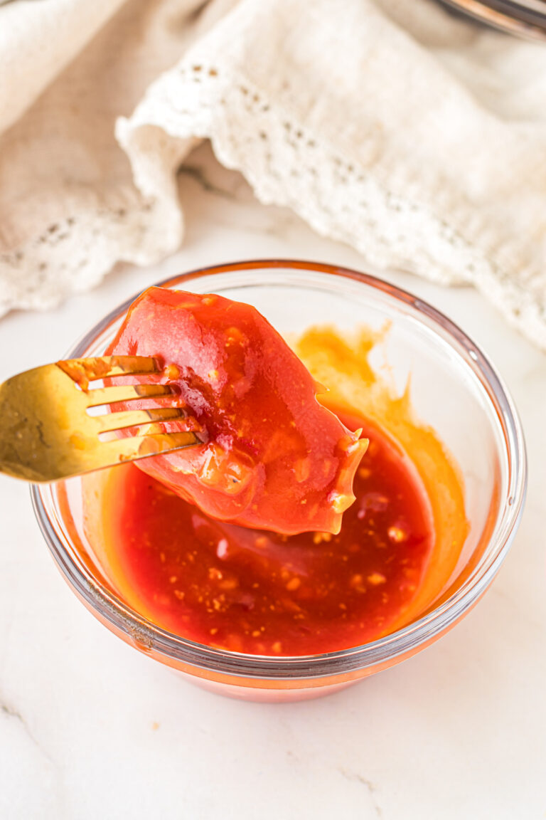 Easy Oven Baked BBQ Chicken - Kitchen Divas