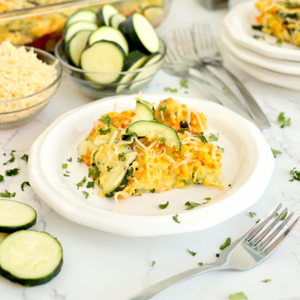 19 Zucchini Recipes I Make When I'm Drowning in Summer Squash (And #5 ...