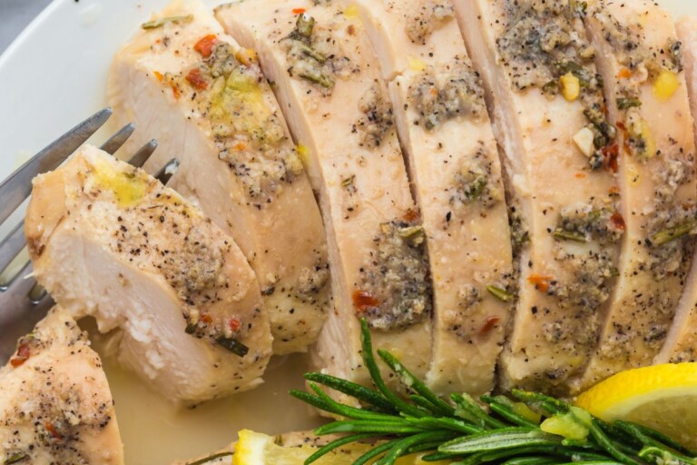 41 Slow Cooker Potluck Dishes for an Easy Easter - Kitchen Divas