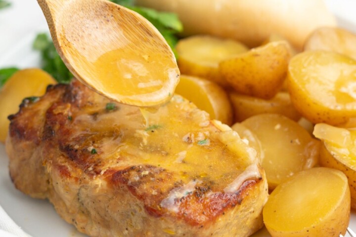 24 Easy Pork Chop Recipes Making Dinner Delicious and Convenient ...