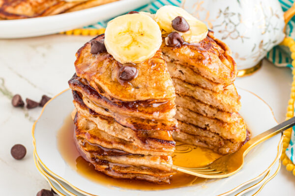 14 Pancake Recipes That Rock It Every Time - Kitchen Divas