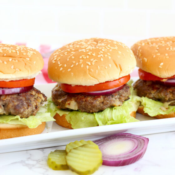 Kid Friendly Ground Beef Recipes - Kitchen Divas