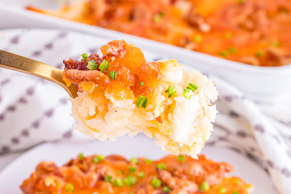 Grandma's 40 Favorite Casseroles Packed with Old-Fashioned Flavor ...