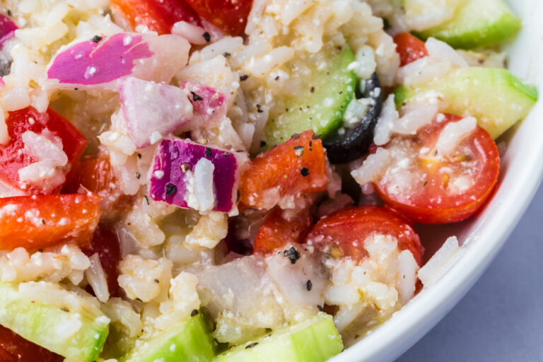 22 Salad Recipes of All Types Perfect for Any Occasion - Kitchen Divas