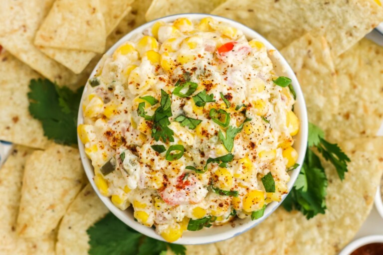 26 Top Dip Recipes for Any Celebration - Kitchen Divas