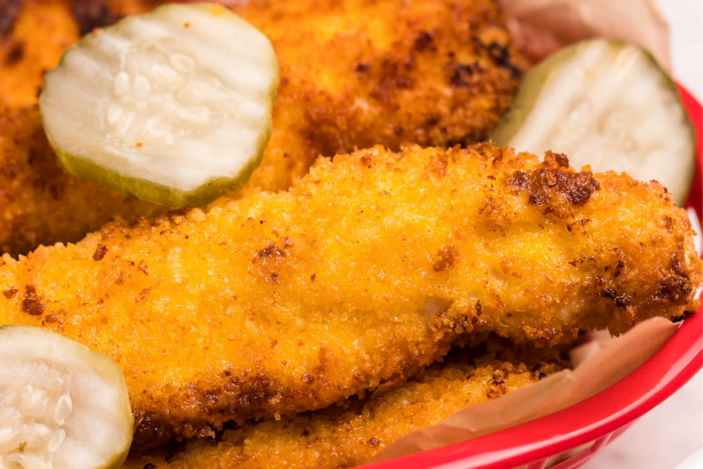 32 Easy Chicken Breast Recipes For Simply Delicious Dinners - Kitchen Divas