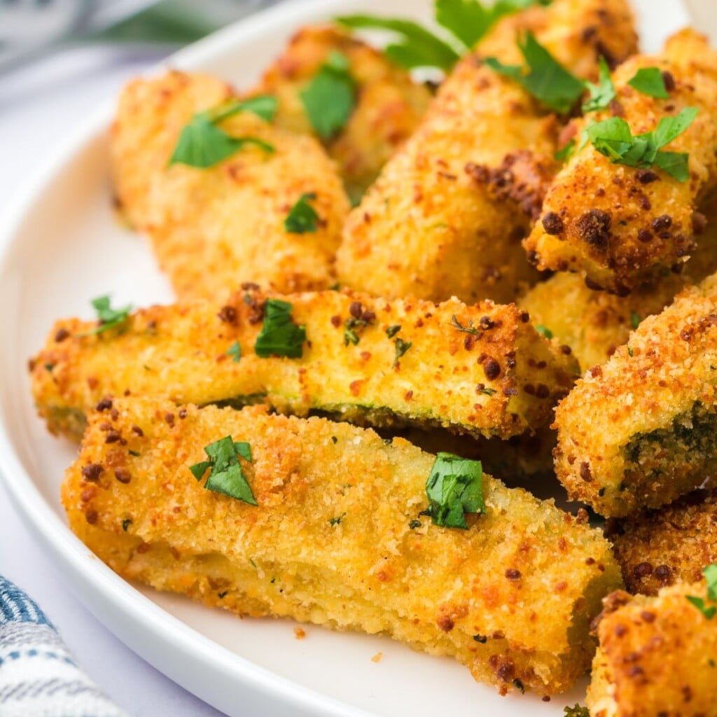 10 Surprising Ways I Use Up That Mountain of Summer Zucchini (Without ...