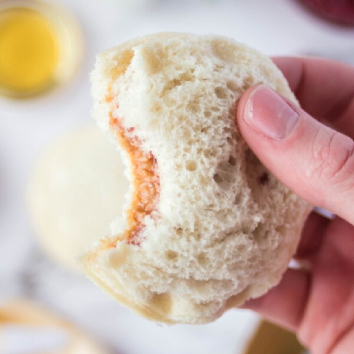 How to Make Uncrustables - Kitchen Divas