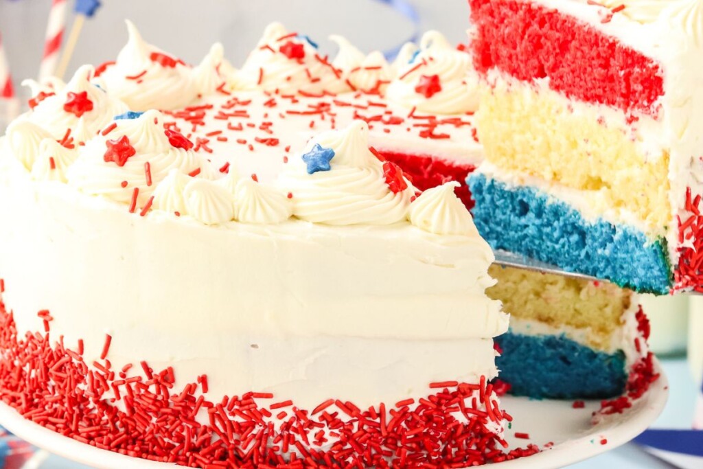 36 Irresistible Whipped Cream Dessert Recipes - Kitchen Divas
