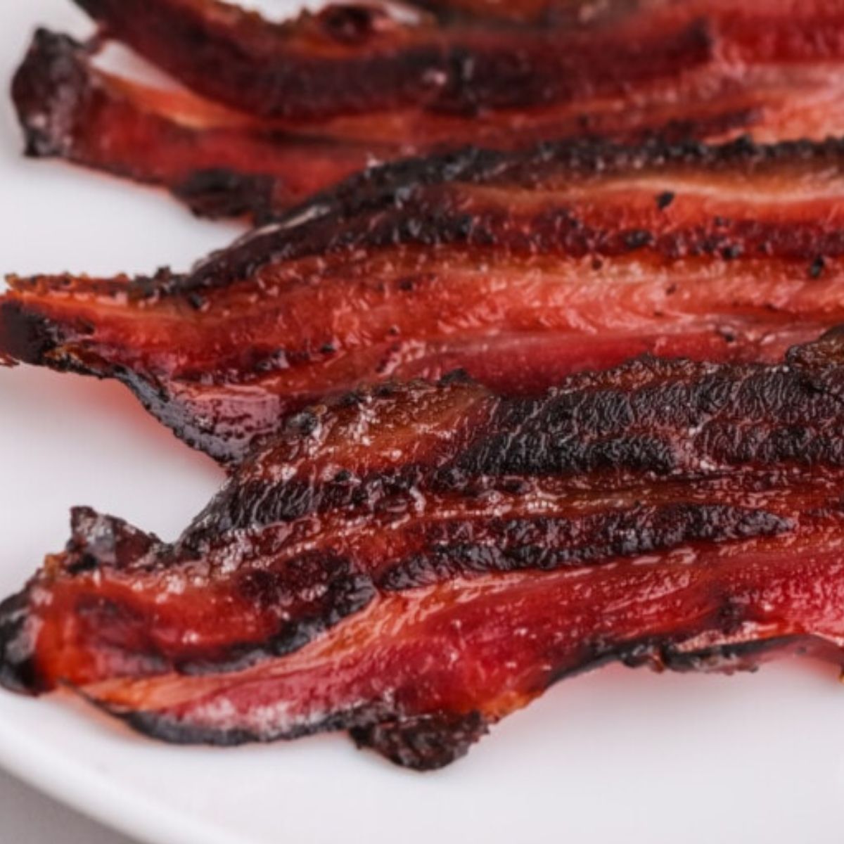 Smoked Maple Bacon - Right From the Pork Belly - Kitchen Divas