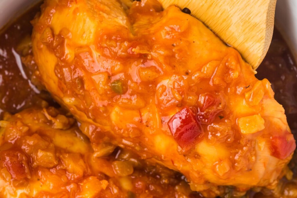 35 Easy Chicken Dinner Recipes The Whole Family Will Love - Kitchen Divas