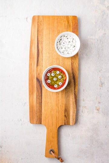 Mummy Dogs - Kitchen Divas