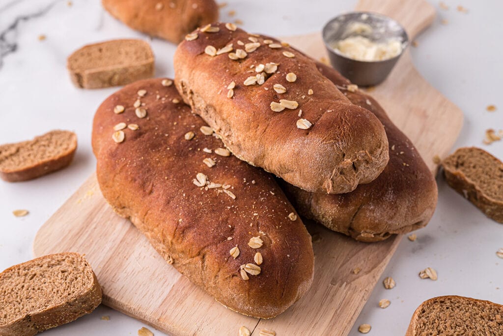 40 Starch Sides You'll Fall in Love With - Kitchen Divas