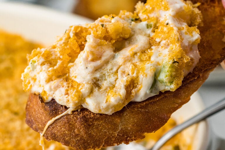 59 Savory Recipes Using Cream Cheese You Can't Stop Eating - Kitchen Divas