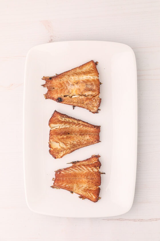 Smoked Black Cod Recipe - Kitchen Divas
