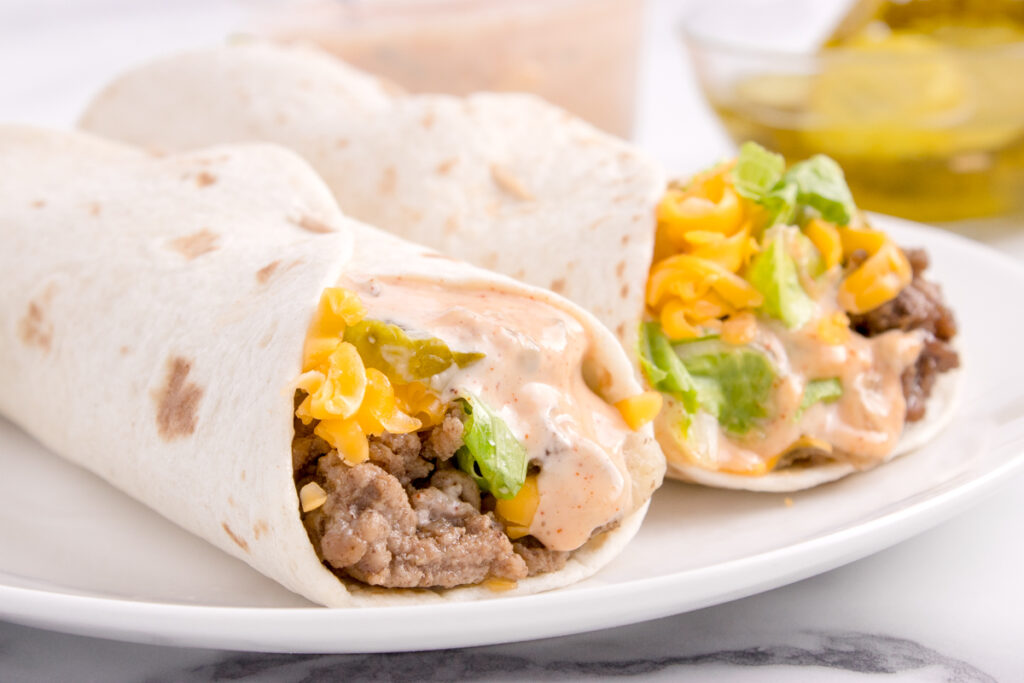 24 Irresistible Recipes That Include Ketchup That Hit the Spot ...