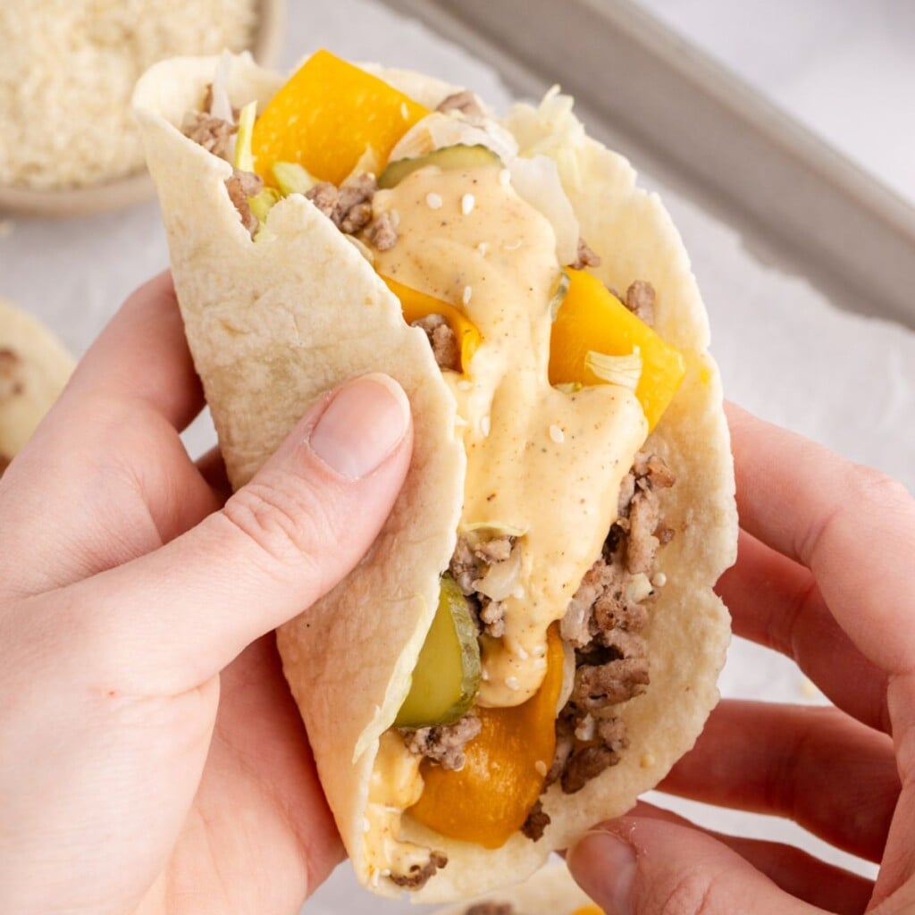 Easy Catfish Tacos - Kitchen Divas