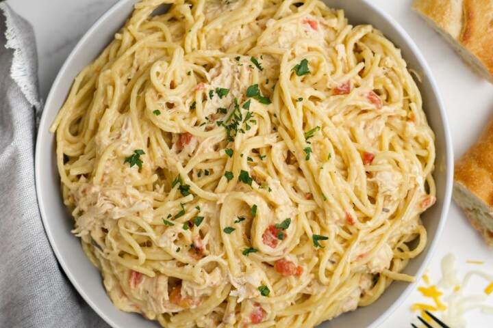34 Must-Make Italian Comfort Food Recipes - Kitchen Divas