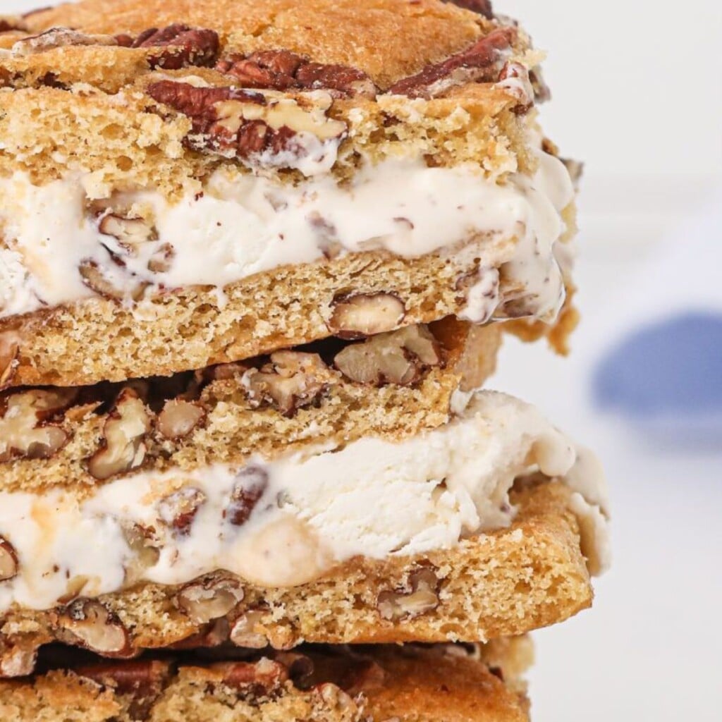 Kit Kat Ice Cream - Kitchen Divas