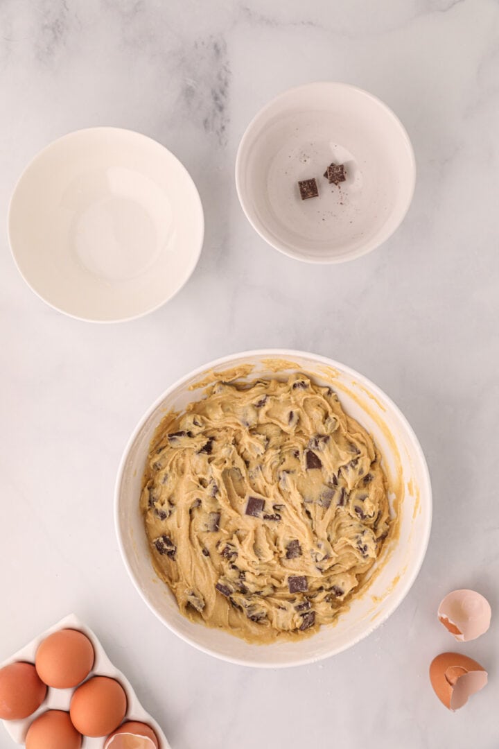 Copycat McDonald’s Cookies - Kitchen Divas