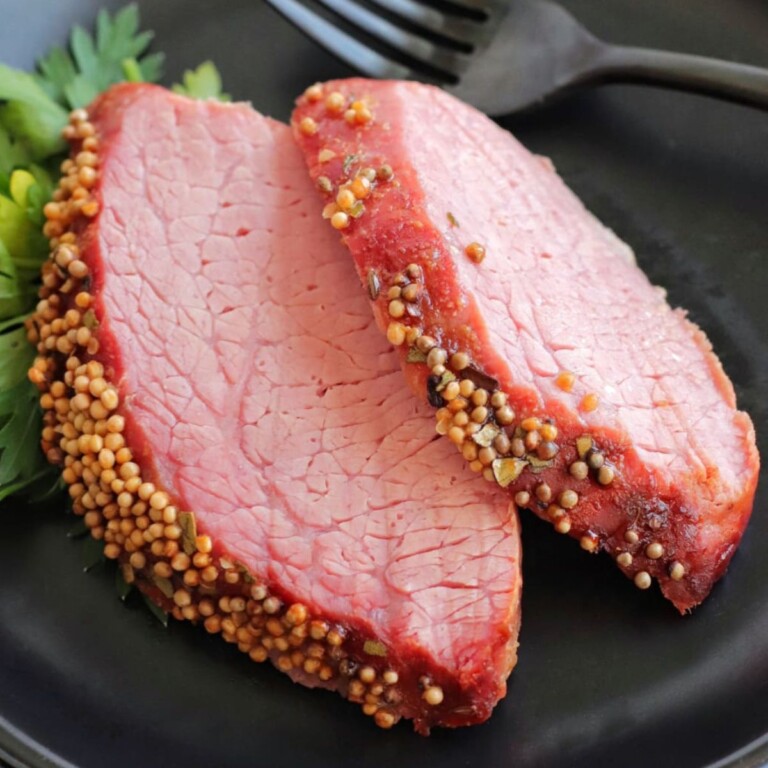 Dinner Recipes Using Beef Broth - Kitchen Divas