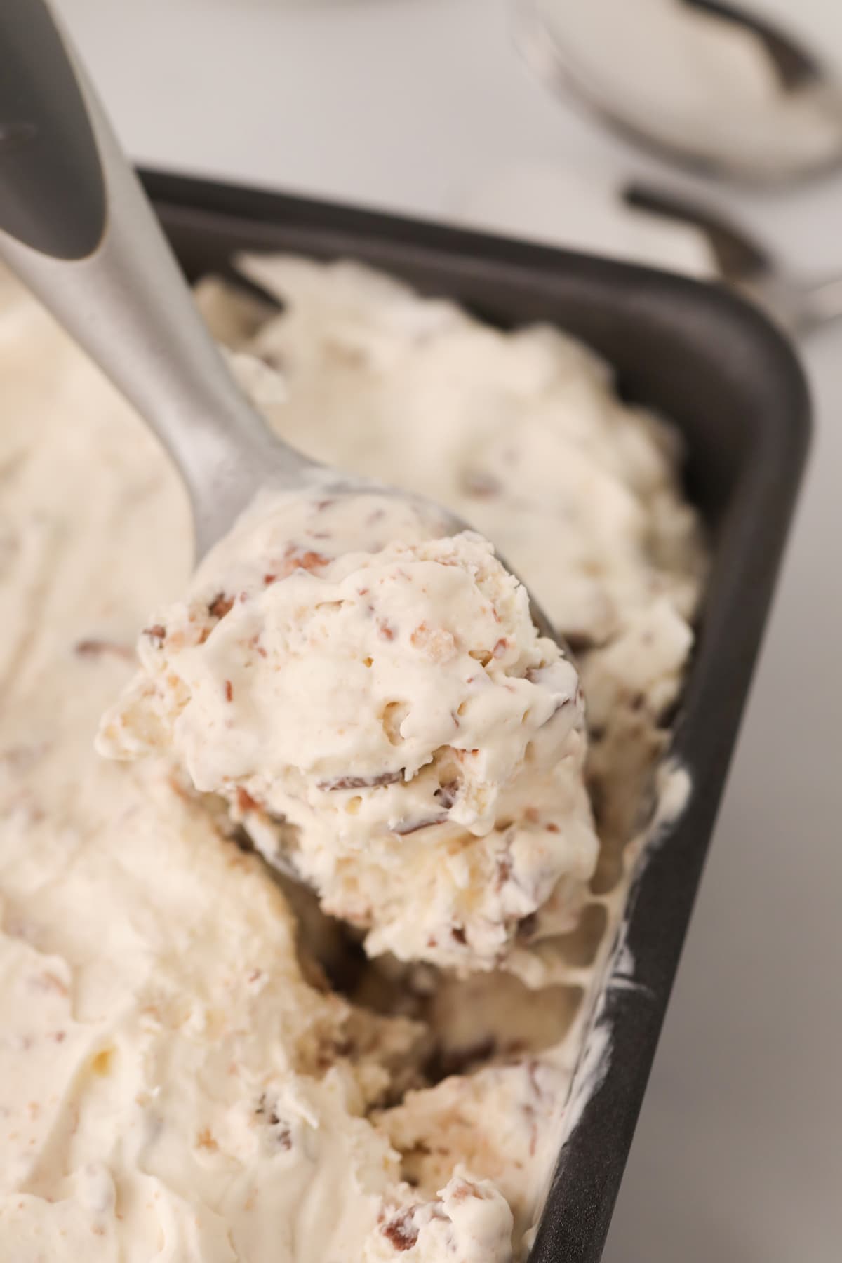 Kit Kat Ice Cream - Kitchen Divas