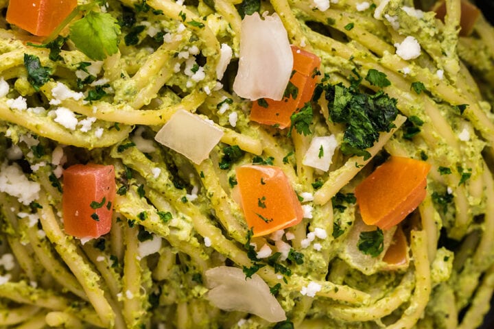 17 Recipes with Spaghetti Noodles You're Going to Love - Kitchen Divas