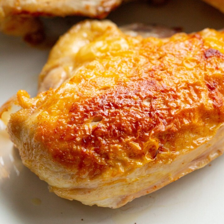Crispy Captain Crunch Chicken - Kitchen Divas