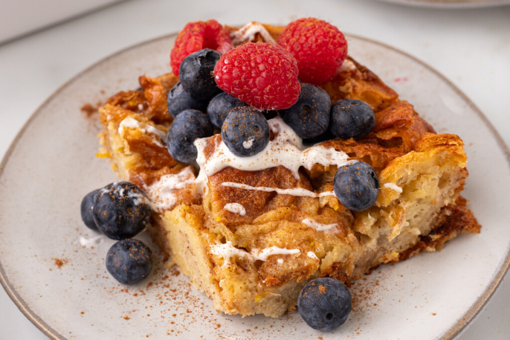 46 Sweet Breakfasts You'll Always Want To Make - Kitchen Divas