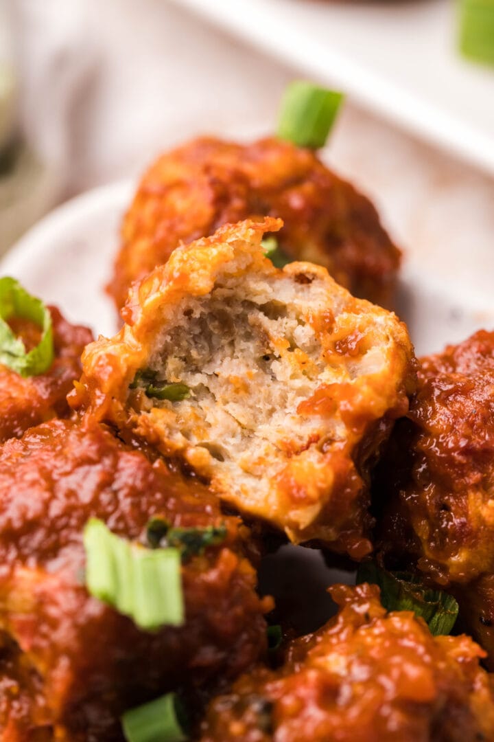 Manchurian Chicken - Kitchen Divas