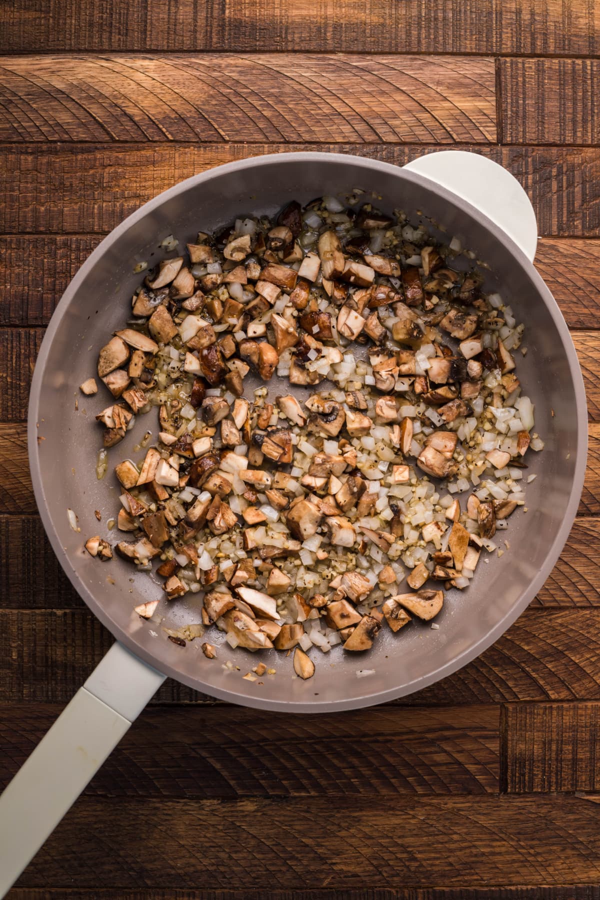 Risotto Pasta - Kitchen Divas