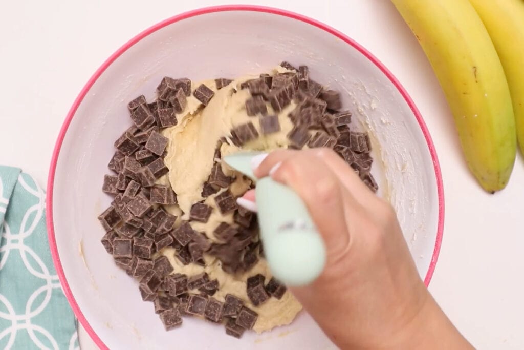 Chunky Monkey Bars - Kitchen Divas