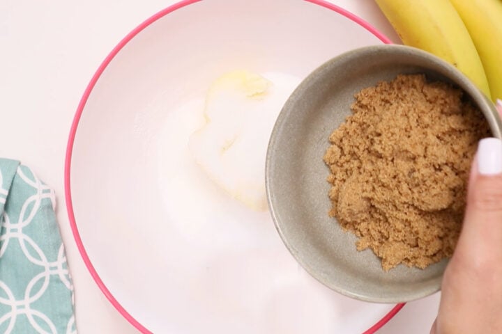 Chunky Monkey Bars - Kitchen Divas