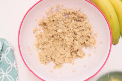 Chunky Monkey Bars - Kitchen Divas