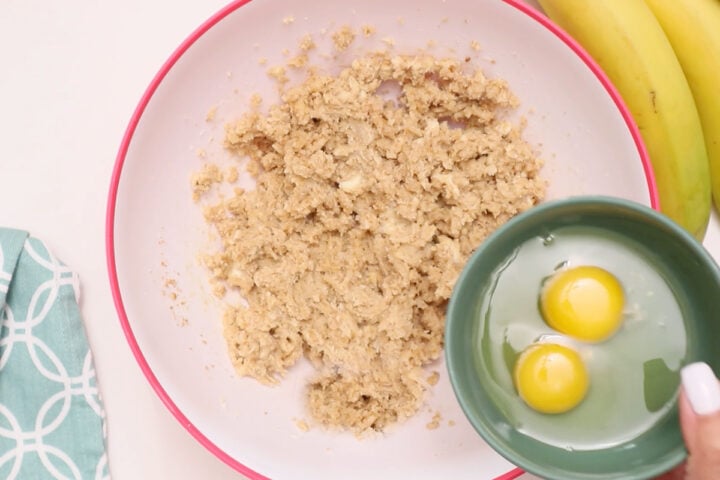 Chunky Monkey Bars - Kitchen Divas