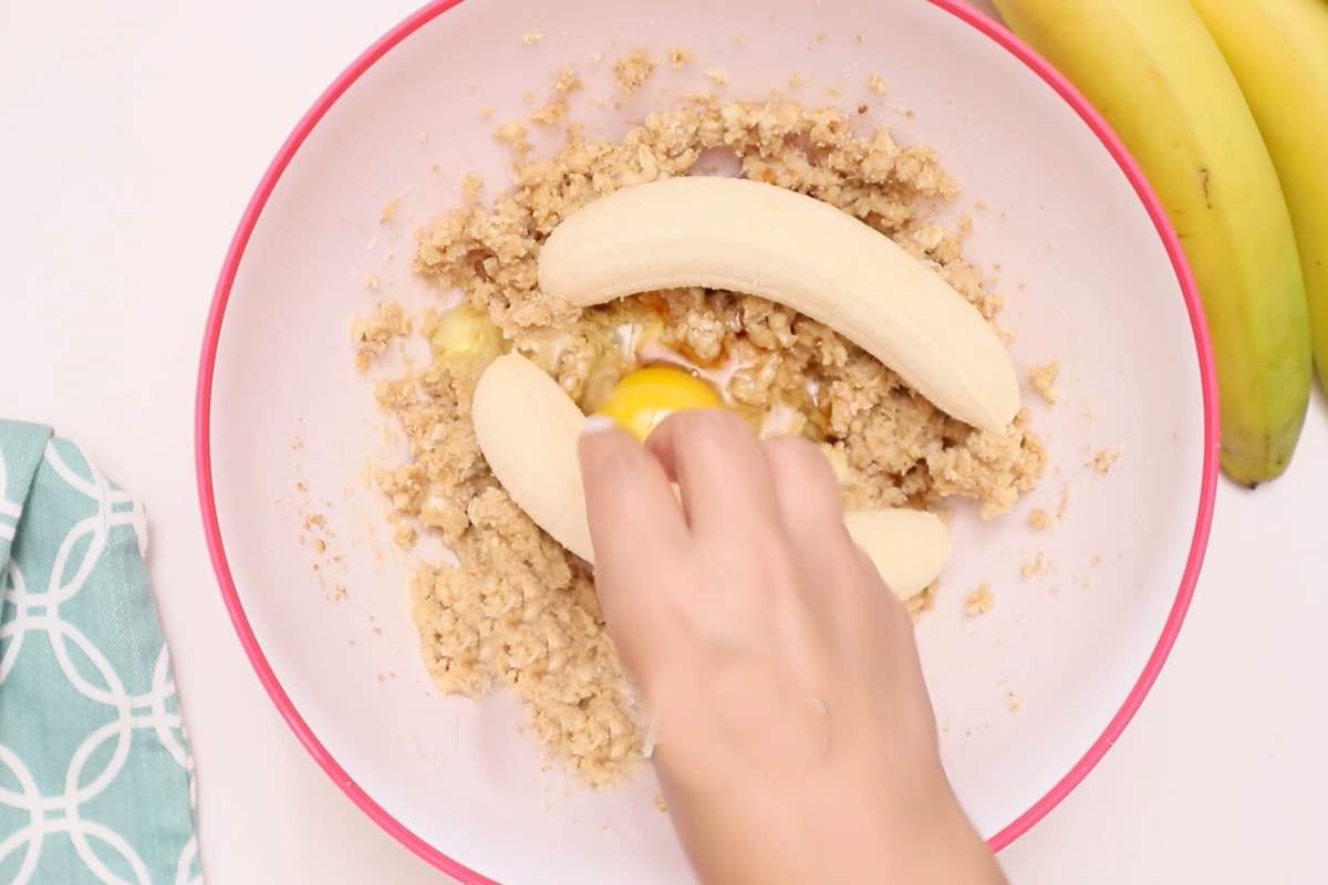 Chunky Monkey Bars - Kitchen Divas