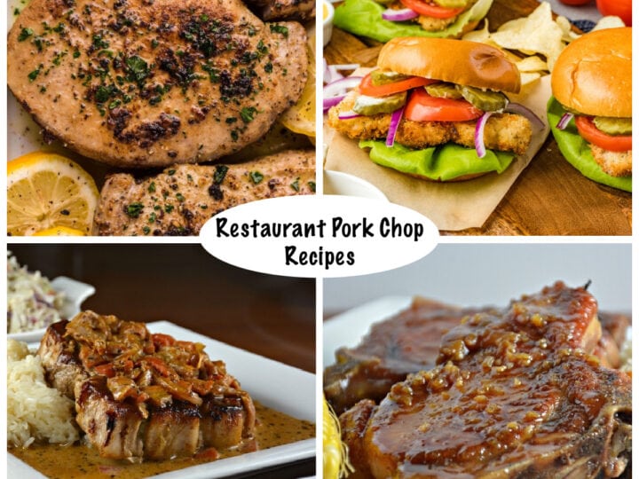 Main Courses Archives - Kitchen Divas