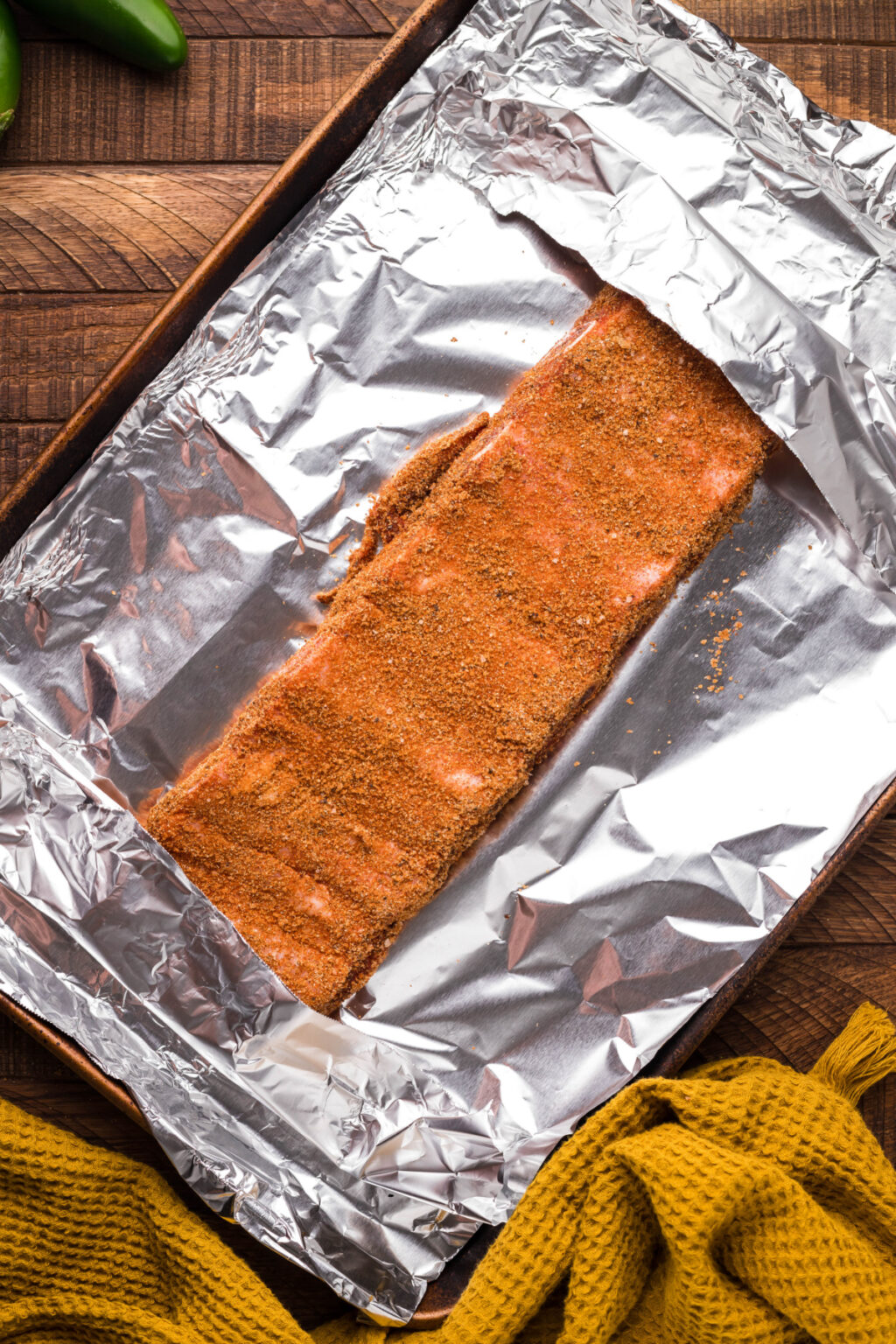Beef Short Rib Rub and Baked BBQ Short Ribs - Kitchen Divas