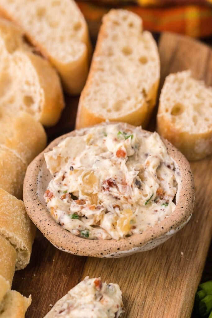 Bacon Butter Recipe (Smoky & Sweet) - Kitchen Divas
