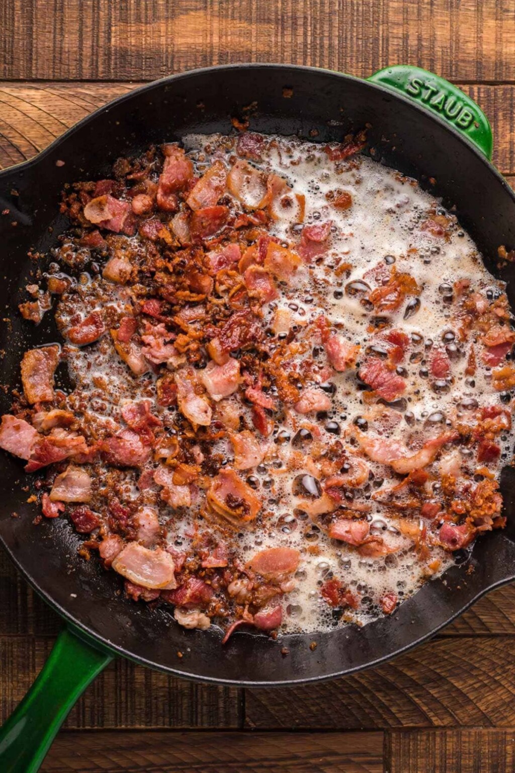 Bacon Butter Recipe (Smoky & Sweet) - Kitchen Divas