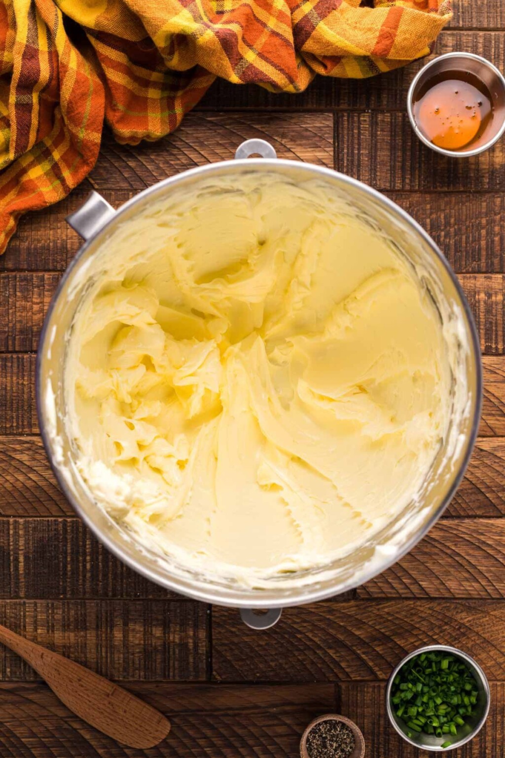 Bacon Butter Recipe (Smoky & Sweet) - Kitchen Divas