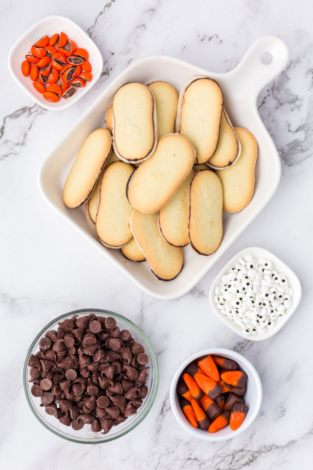 Penguin Cookies - Kitchen Divas