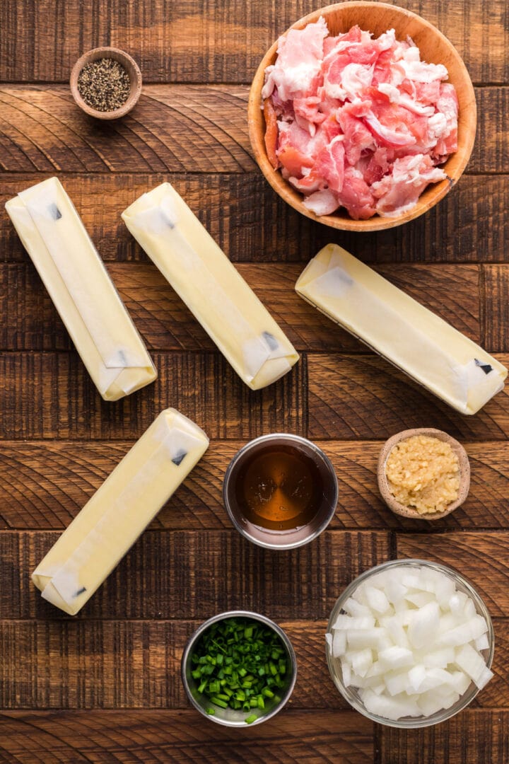 The Best Homemade Bacon Butter - Kitchen Divas