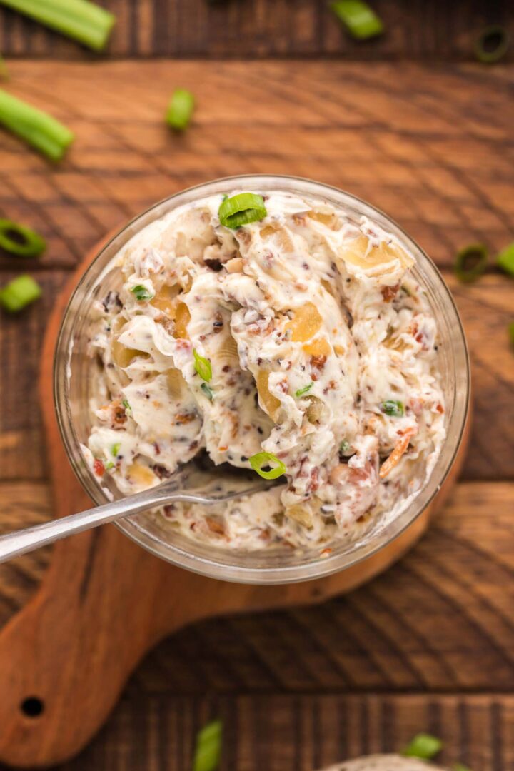 The Best Homemade Bacon Butter - Kitchen Divas