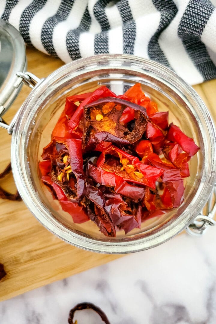 Chipotle Chili Pepper Powder - Kitchen Divas