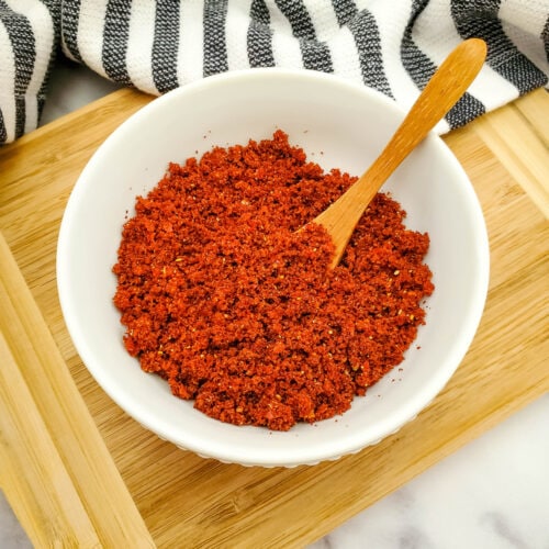 Chipotle Chili Pepper Powder - Kitchen Divas